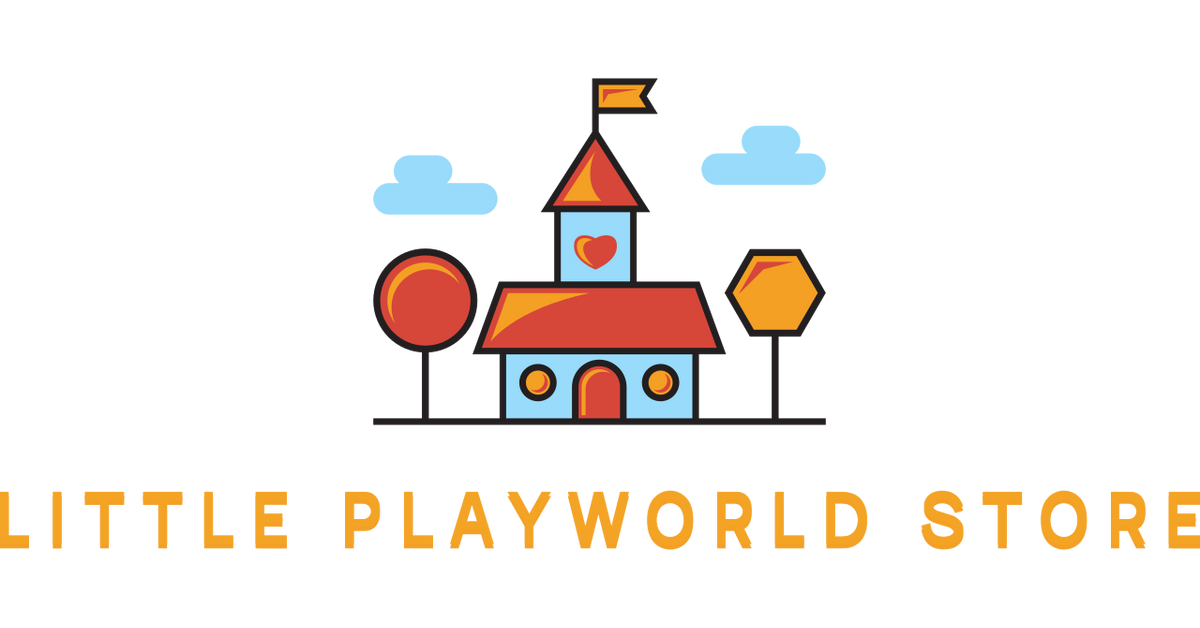 Backyard Adventure Playsets | Little Play World Store
